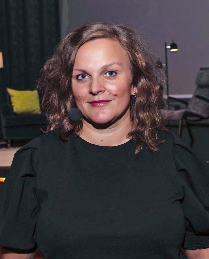 Eva Cooper om Gävles näringslivsprogram - effect plus+ näringslivets ...