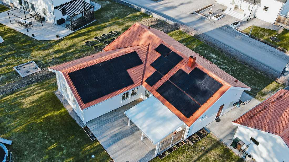 Solceller och solenergi - den miljövänliga kraften för framtiden ...